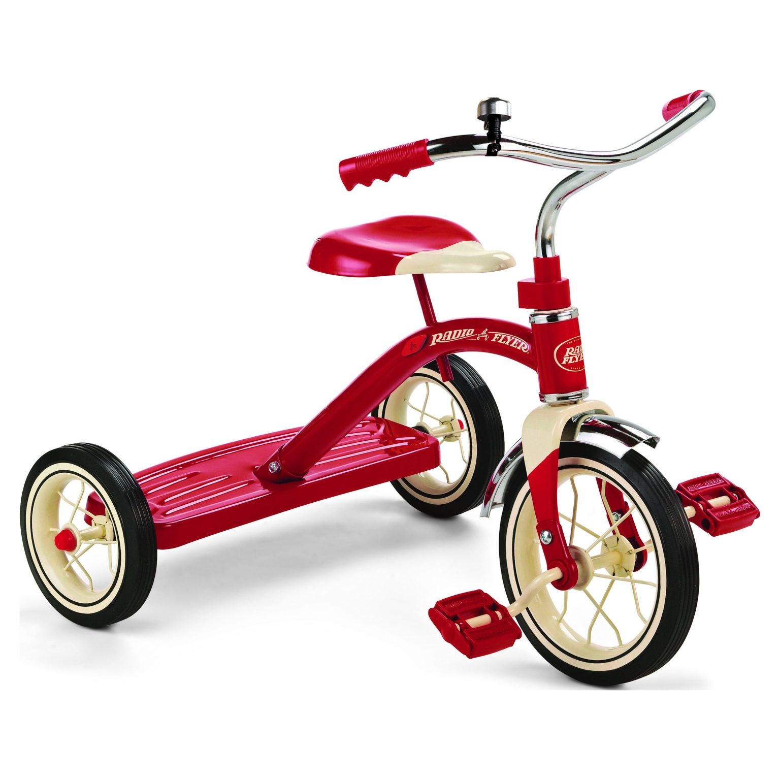 Tricycle Cars – PLAYSET